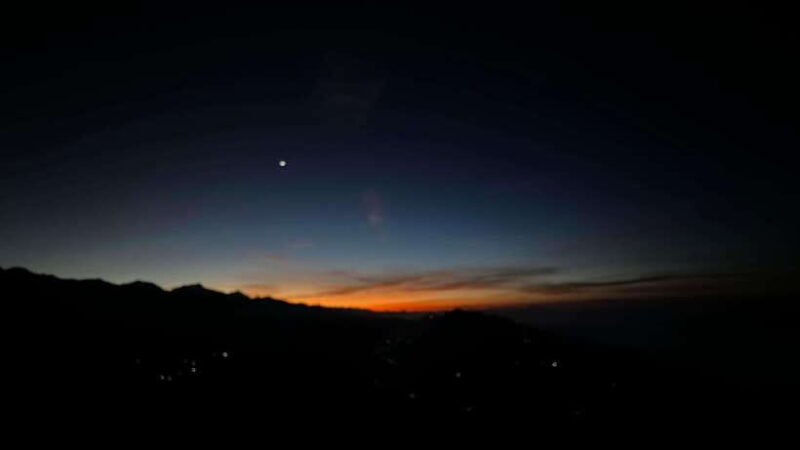 Pokhara: 3-Day Poon Hill Trek with Sunrise View - The Practical Side: What’s Included and What’s Not