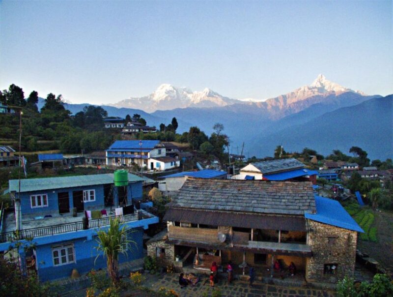 Pokhara: 3-Day Trek - What’s Included & What to Budget For