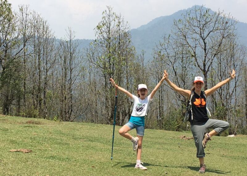 Pokhara: 3-Day Trek - Who Will Love This Trek?