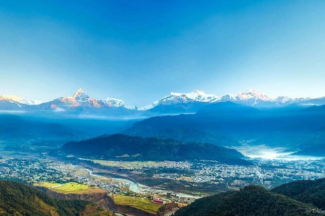 Pokhara 3 Days Ghorepani and Poon Hill Private Trek via Ghandruk - Why This Trek Is Perfect for…