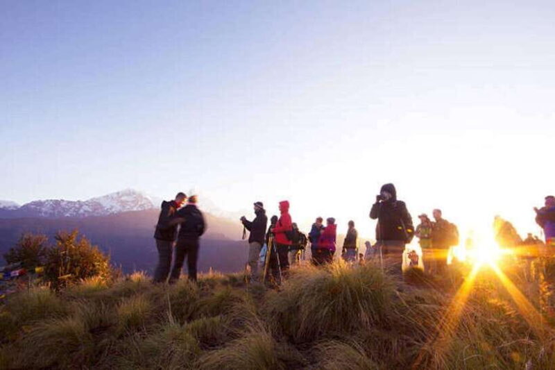 Pokhara: 3-Days Trekking to Poon Hill - FAQ