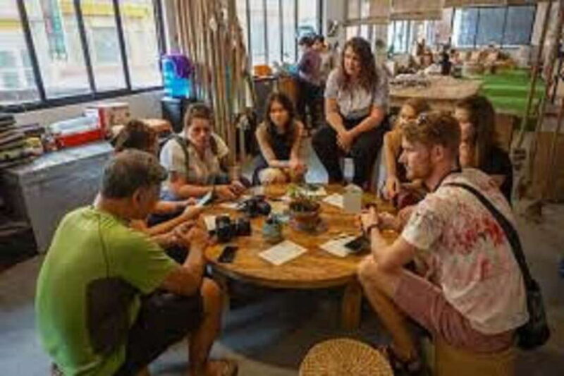 Pokhara: 3 Hour MoMo cooking class - The Transportation and Logistics