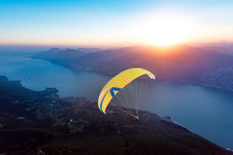 Pokhara: 30-Minute Tandem Paraglide - Final Thoughts: Is This Tour Worth It?