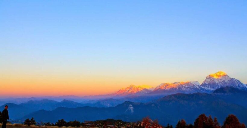 Pokhara: 4-Day Beautiful Ghorepani Poon Hill & Ghandruk Trek - The Full Experience: A Deep Dive