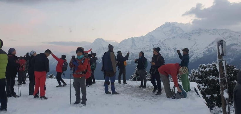 Pokhara: 4-Day Beautiful Ghorepani Poon Hill & Ghandruk Trek - Practical Tips for Your Trek