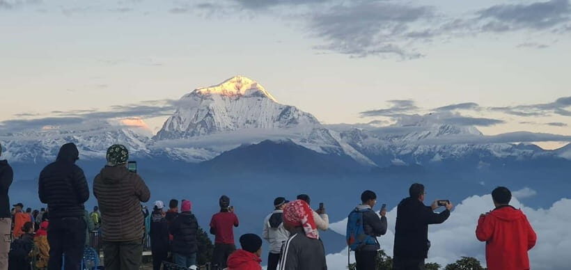 Pokhara: 4-Day Beautiful Ghorepani Poon Hill & Ghandruk Trek - Final Thoughts: Who Should Consider This Trek?