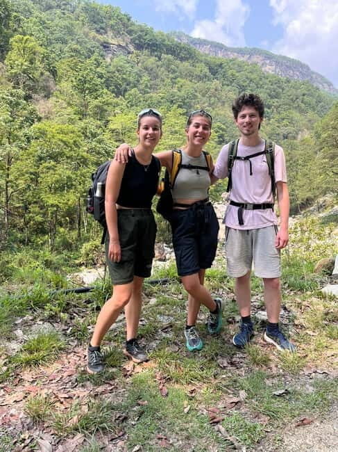 Pokhara: 4-Day Beautiful Ghorepani Poon Hill & Ghandruk Trek - Frequently Asked Questions