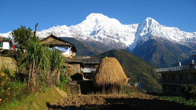 Pokhara: 4-Day Ghorepani, Ghandruk & Poon Hill Guided Trek - Why This Trek Is a Great Choice