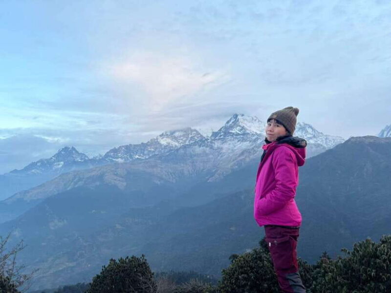 Pokhara: 4-Day Ghorepani Poon Hill Sunrise Trek - The Practicalities: What’s Included and What’s Not