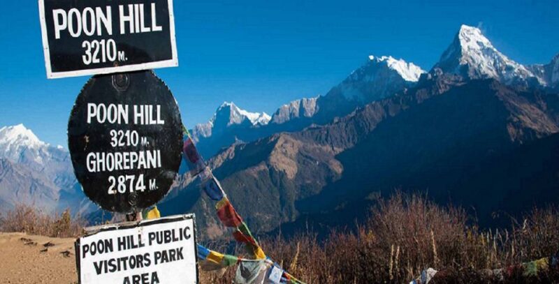 Pokhara: 4-Day Ghorepani, Poonhill & Ghandruk Mountain Trek - The Authenticity Factor