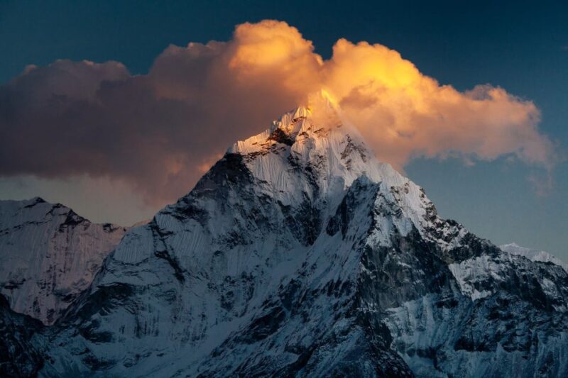 Pokhara: 4-Day Ghorepani, Poonhill & Ghandruk Village Trek - What Makes This Trek Stand Out?