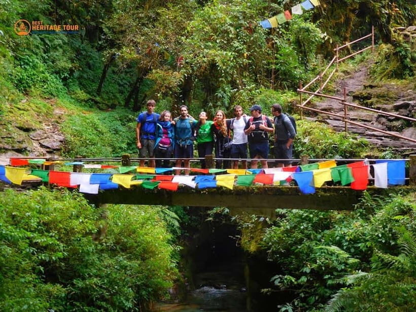 Pokhara: 4-Day Ghorepani Poonhill Short Trek - An Overview of the Ghorepani Poonhill Short Trek