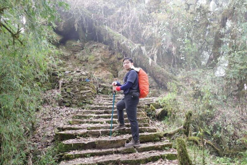 Pokhara: 4-Day Mardi Himal Base Camp Trek with Transfers - Breaking Down the Itinerary