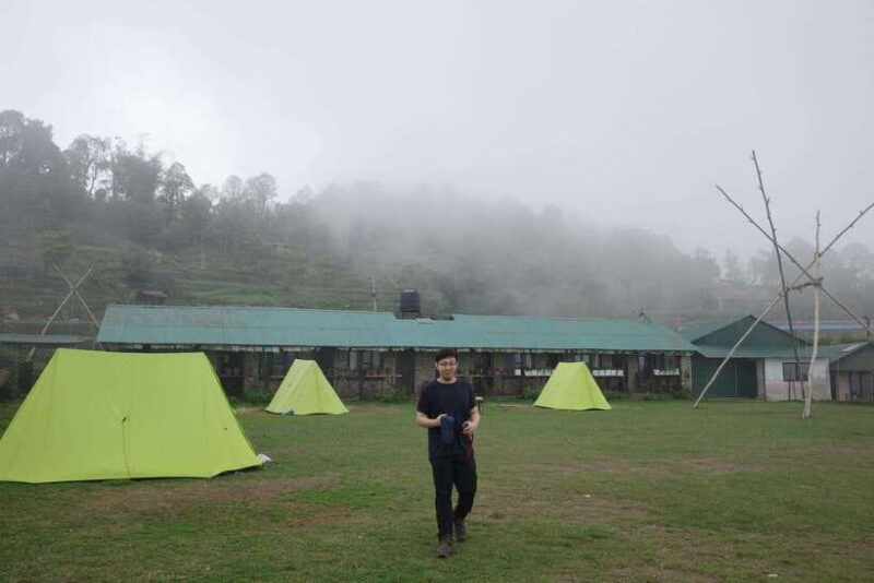 Pokhara: 4-Day Mardi Himal Base Camp Trek with Transfers - The Experience on the Ground