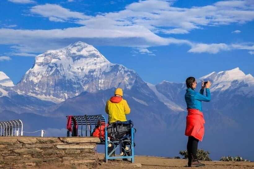Pokhara: 4-Day Mardi Trek - Why Choose This Trek?