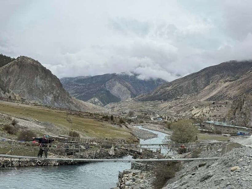 Pokhara: 4-Day Mardi Trek - The Sum Up