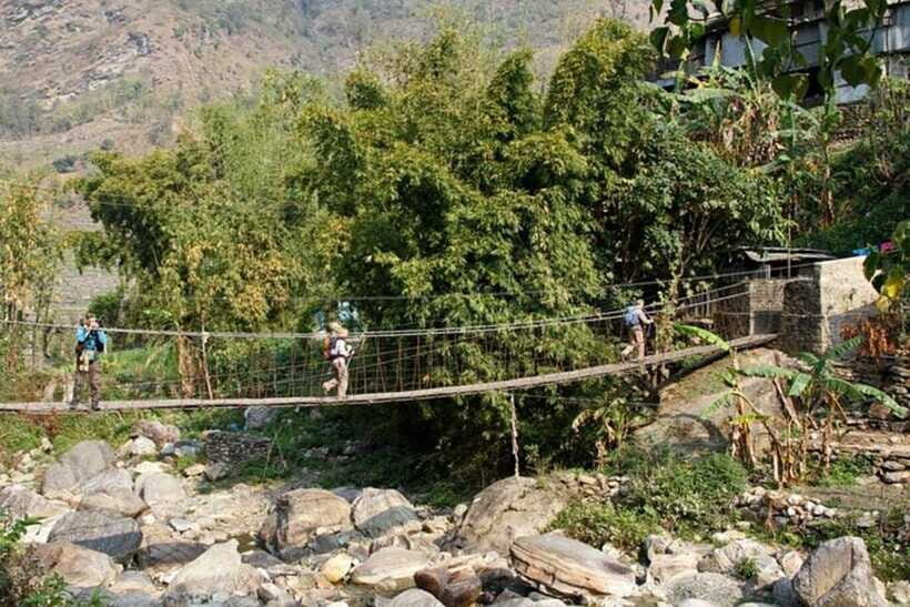 Pokhara: 4-Day Mardi Trek - FAQ