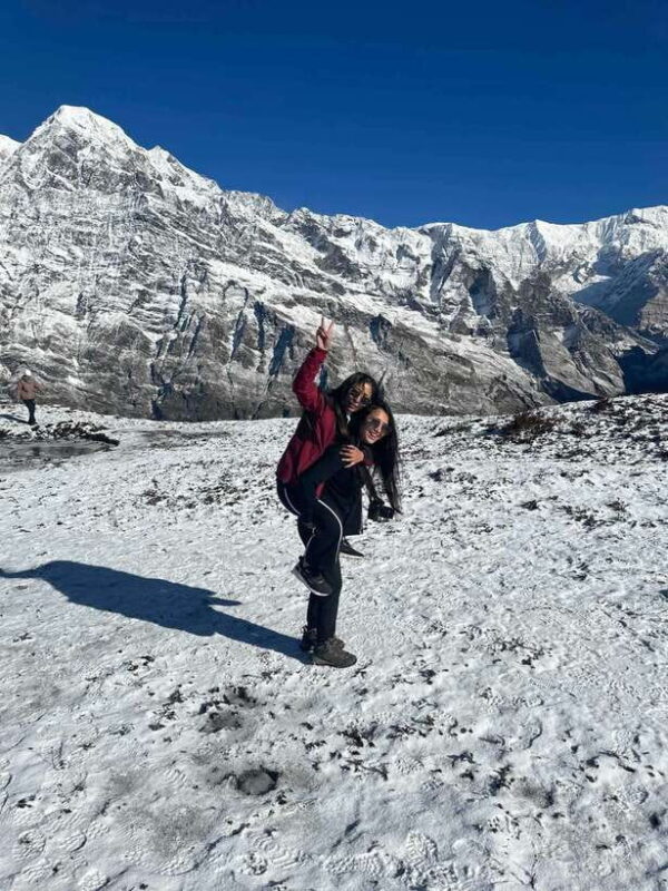 Pokhara: 4 - Day Mesmerizing Mardi Himal Guided Trek - What Makes This Trek Stand Out