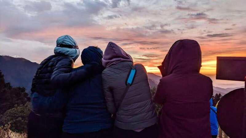 Pokhara: 4-Day Poon Hill and Ghandruk Guided Trek - FAQ: Common Questions