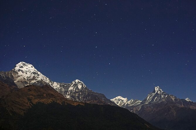 Pokhara: 4 Day Poon Hill Trek - Detailed Itinerary Breakdown