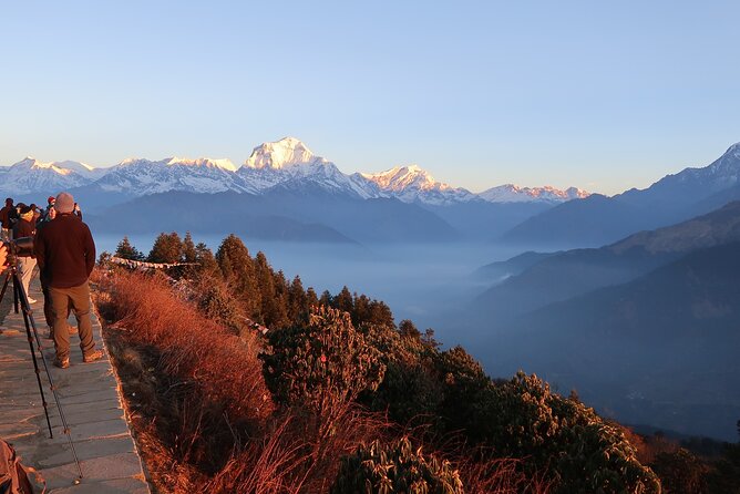 Pokhara: 4 Day Poon Hill Trek - FAQ