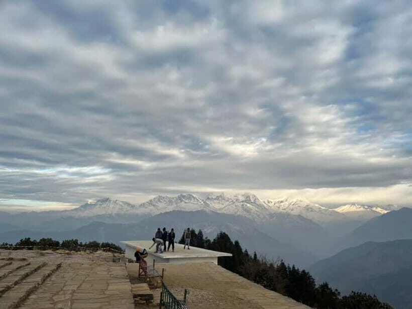 Pokhara: 4-Day Poon Hill Trek with Sunrise View - Practical Tips for the Trek