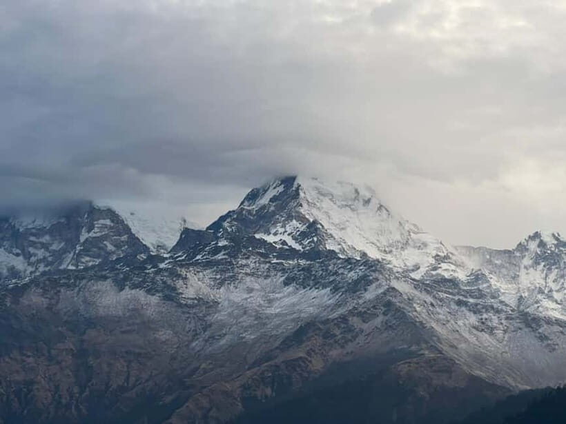 Pokhara: 4-Day Poon Hill Trek with Sunrise View - Frequently Asked Questions