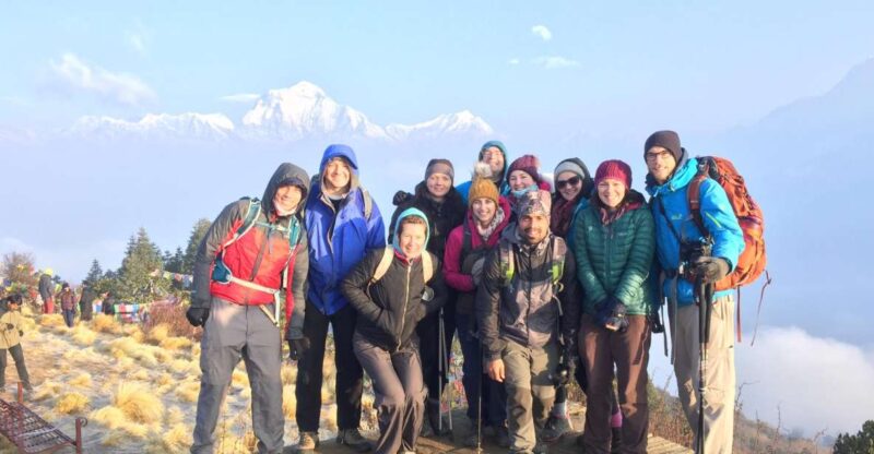 Pokhara: 4-Day Private Trek Tour - Practical Considerations