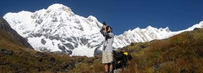 Pokhara: 5-Day Annapurna Base Camp Trek with Guide - Final Thoughts: Who Should Consider This Trek?