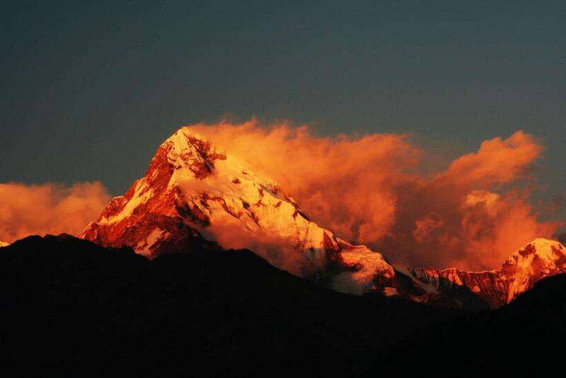 Pokhara: 5-Day Annapurna Base Camp Trek with Guide - An Overview of the Experience