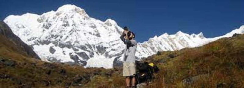Pokhara: 5-Day Annapurna Base Camp Trek with Guide - FAQs