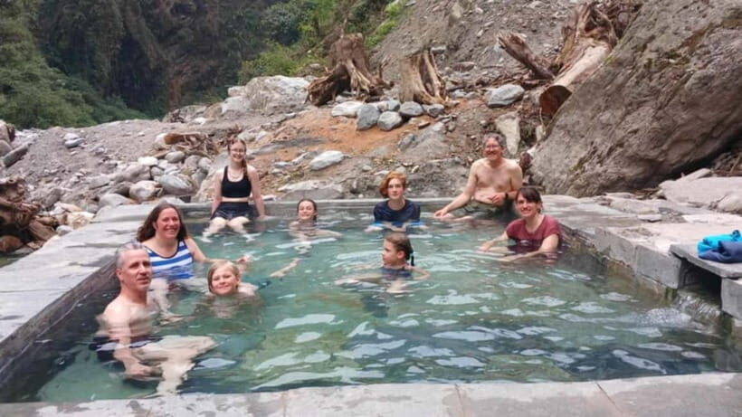Pokhara: 5-Day Annapurna Base Camp Trek with Hot Spring - Key Points
