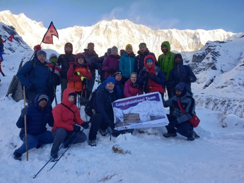 Pokhara: 5-Day Annapurna Base Camp Trek with Hot Spring - The Sum Up