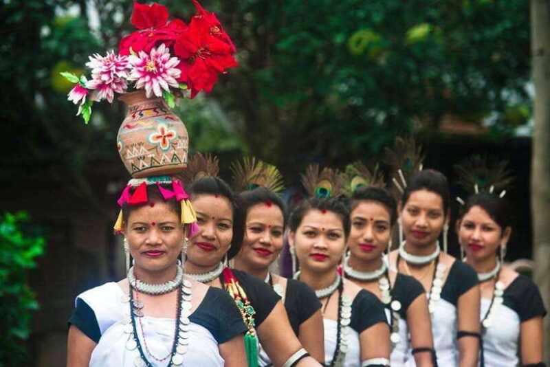 Pokhara: 5-Day Chitwan Wildlife & Lumbini Pilgrimage Tour - FAQ