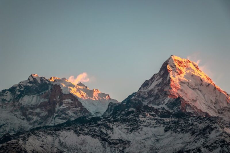 Pokhara: 5-Day Ghorepani and Poon Hill Private Trek - Authenticity and What Travelers Say