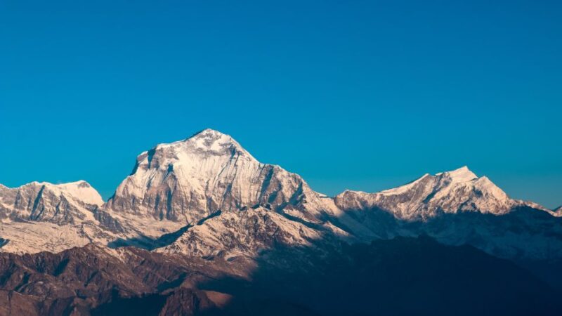 Pokhara: 5-Day Ghorepani and Poon Hill Private Trek - The Sum Up