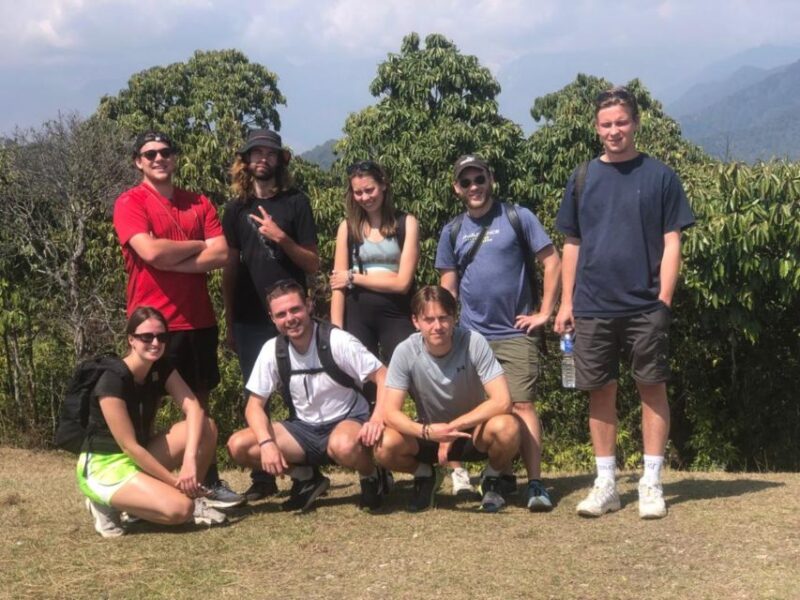 Pokhara: 5-Day Guided Trek to the Annapurna Base Camp - Who Will Love This Trek?