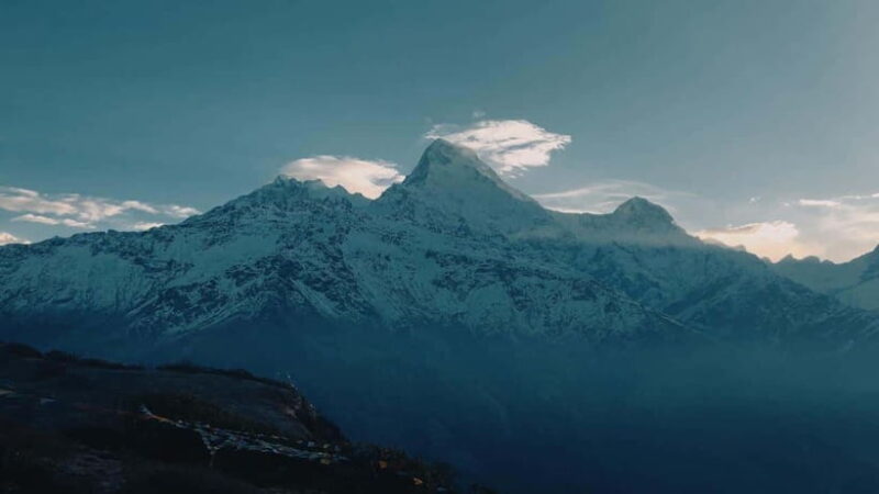 Pokhara: 5-Day Mulde Viewpoint Trek with Accommodation - What Makes This Trek Stand Out?