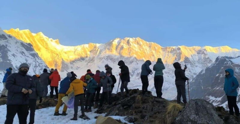 Pokhara: 5 days Annapurna Base Camp Trek Guided adventure - Practical Considerations