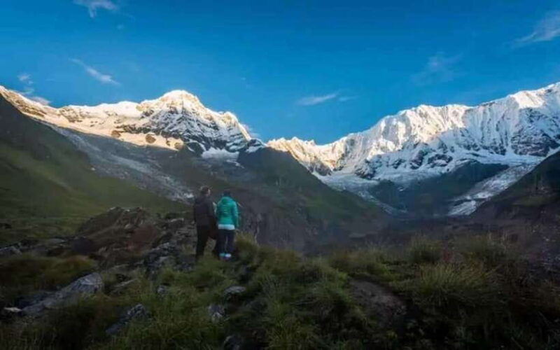 Pokhara: 5 days Annapurna Base Camp Trek Guided adventure - Who Should Consider This Tour?