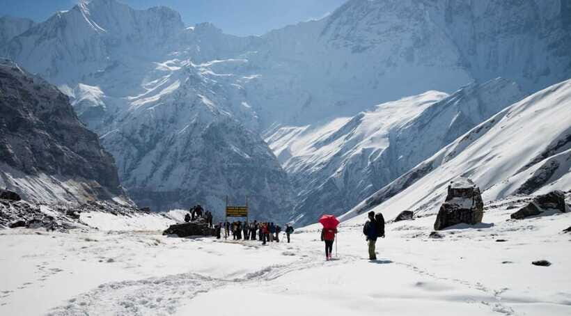 Pokhara: 5-Days Annapurna Base Camp Trek Guided Adventure - Final Thoughts