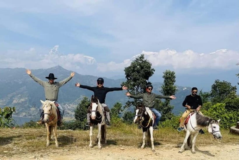 Pokhara: 5 Himalayan Viewpoints Guided Tour - The Value of the Tour