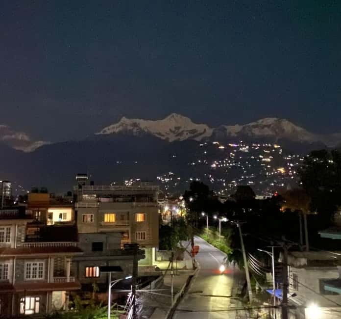 Pokhara: 5 Himalayan Viewpoints Guided Tour - The Authenticity and Practicality of the Experience