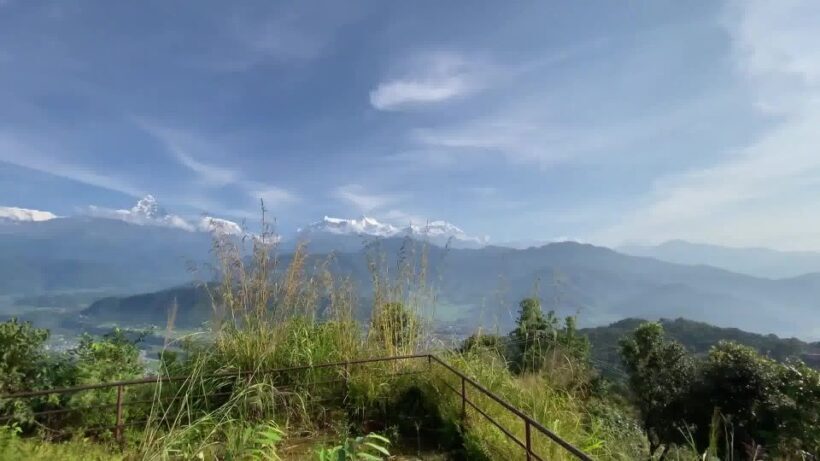 Pokhara: 5 Himalayan Viewpoints Guided Tour - The Sum Up