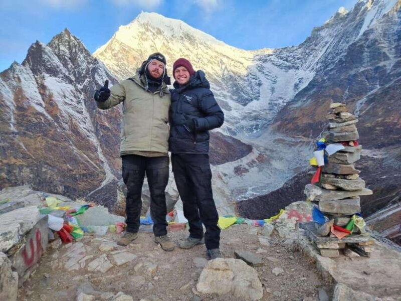 Pokhara: 6-Day Langtang Trek - A Deep Dive into the Langtang Trek Experience