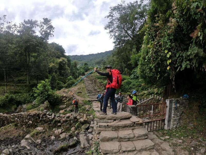 Pokhara: 7-Day Annapurna Base Camp and Poon Hill Sunrise - What’s Included and What’s Not