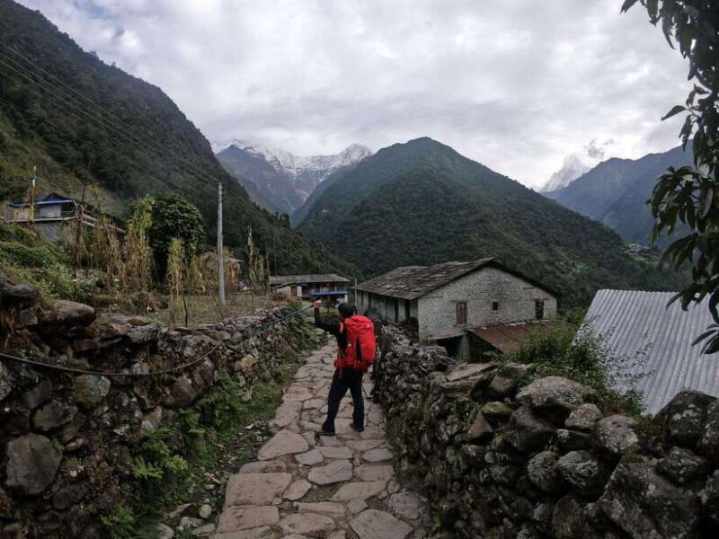 Pokhara: 7-Day Annapurna Base Camp and Poon Hill Sunrise - Practical Tips for Your Trek