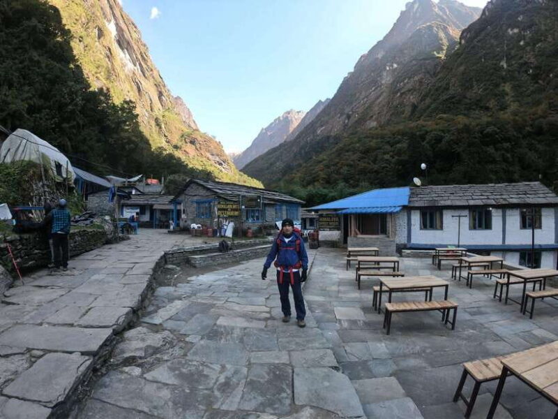 Pokhara: 7-Day Annapurna Base Camp and Poon Hill Sunrise - When to Go and Who Should Skip