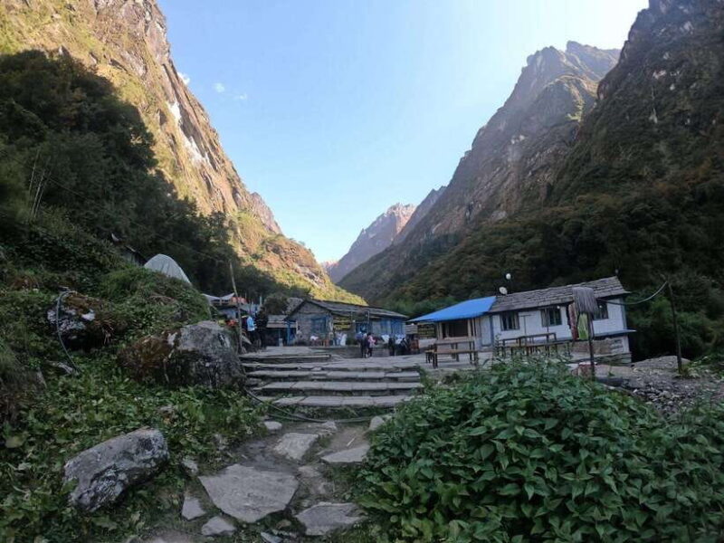 Pokhara: 7-Day Annapurna Base Camp and Poon Hill Sunrise - FAQ