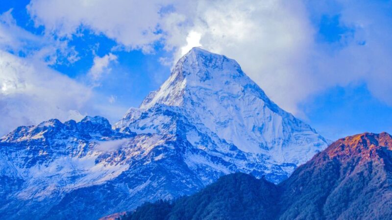 Pokhara: 7-Day Annapurna Base Camp Guided Trek - Key Points